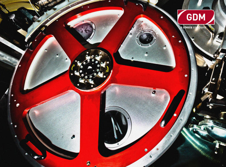 Homepage | GDM